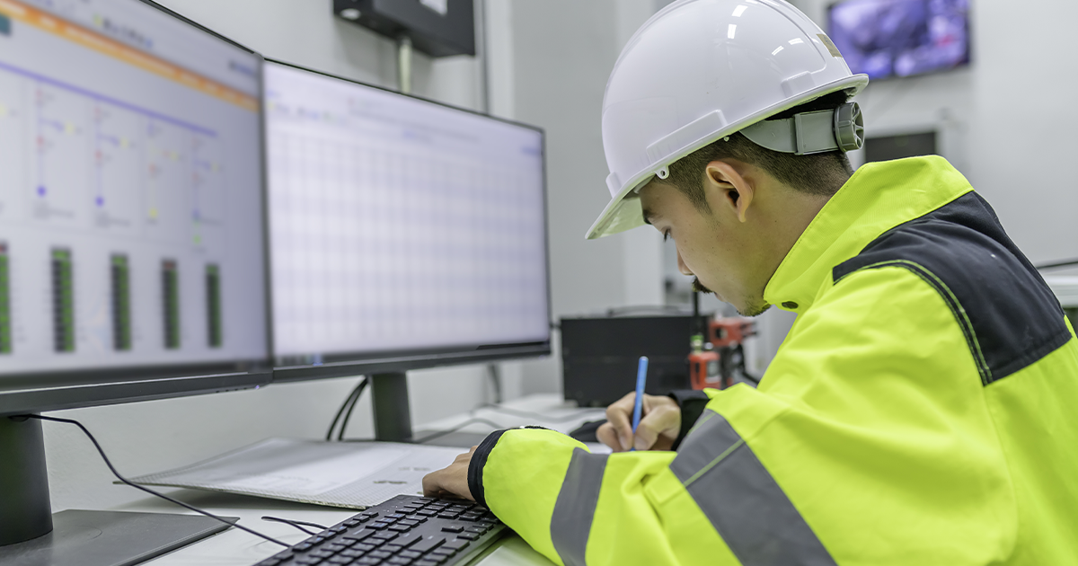 Conheça a História do Melhor Software de SST no Brasil - ESST Gestão