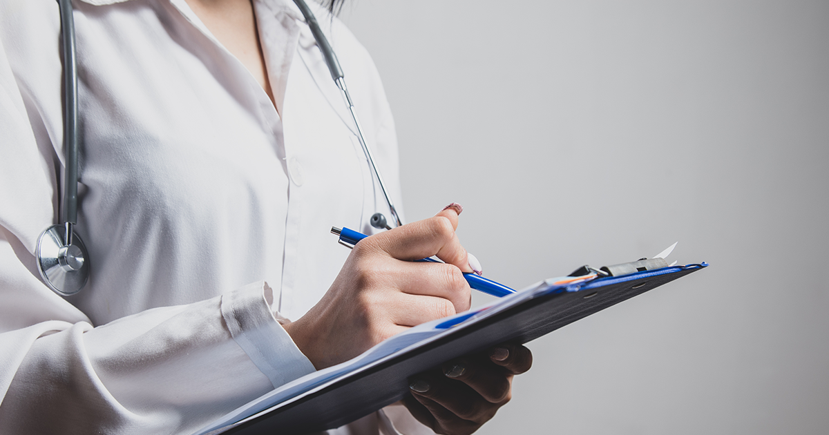 O que é o ''Relatório Analítico'' exigido pela NR-07? - ESST Gestão