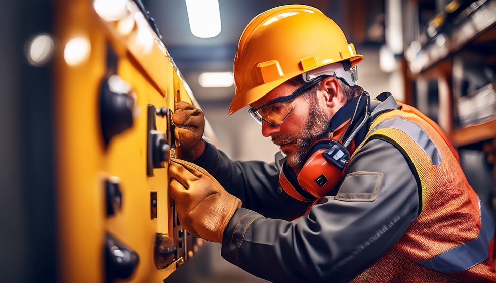 Periodicidade de Troca do EPI - ESST Gestão